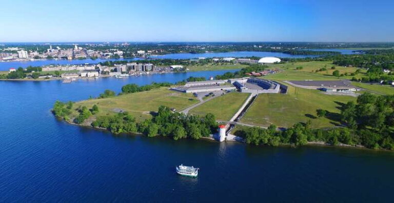 Kingston: Waterfront Discovery Cruise - Is the Kingston Waterfront Discovery Cruise Worth It?