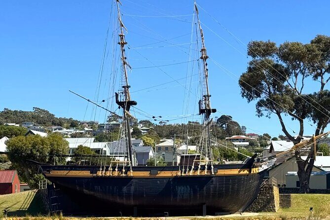 Kinjarlings Killer Coast: A Self-Guided Drive Through Albany - FAQs