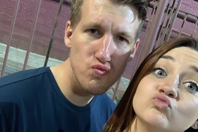 Kitchener City Scavenger Hunt Excursion by Zombie Scavengers - Navigating the Itinerary