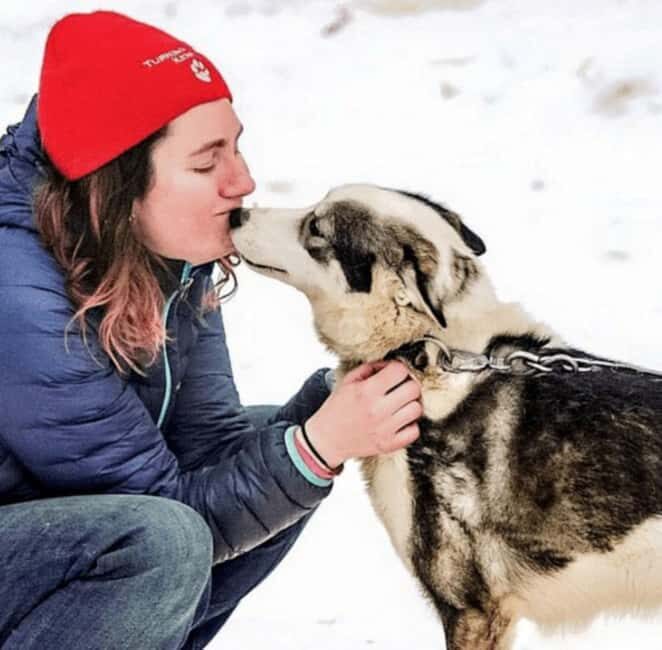 Knik: Winter Dog Sledding Tour - The Allure of Knik’s Dog Sledding Adventure