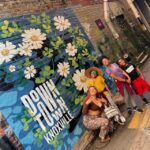 Knoxville: Hidden Gems Walking Tour with Ice Cream & Coffee - Sampling Local Ice Cream and Coffee