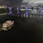 Knoxville River Cruise Aboard the Volunteer Princess - Who Is This Cruise Best For?