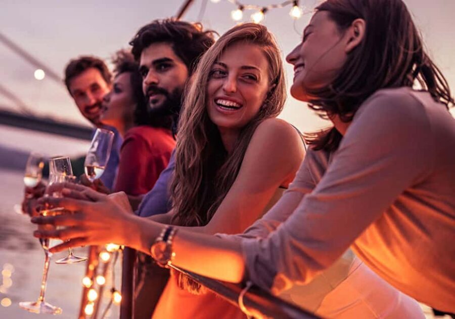 Knoxville: Sunset Sightseeing Cruise on Tennessee River - Who Will Love This Cruise?