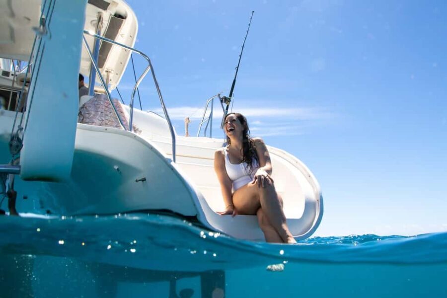 Ko Olina Exclusive Snorkel + Lunch - The Practicalities: Is It Worth the Price?