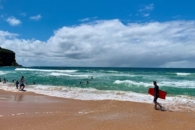 Kona Coast Boogie Board Rental Experience - Authentic Insights from Reviews