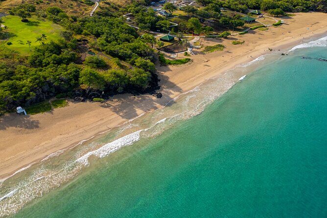 Kona Coast Tour, Lava Fields and Beautiful Beaches - Authentic Experiences and Hidden Gems