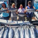 Kona Hawaii Per Person Shared Fishing with Bite Me Sportfishing - The Sum Up