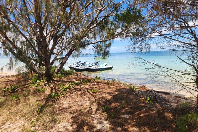 Kooringal Jet Ski Tour - What’s Included and What to Consider