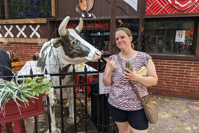 Krazy Kansas City (MO) Scavenger Hunt - The Value and What Sets It Apart