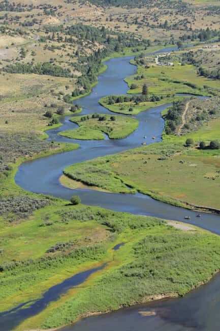 Kremmling: Colorado River Rafting With Hot Springs - Reviews & Authentic Insights