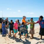 Kuata Island Marine Conservation Experience with Lunch - Why This Tour Stands Out