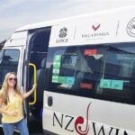 Kumeu Wine Region Shuttle from Auckland - Exploring the Itinerary in Detail
