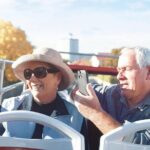 kunanyi/Mt Wellington Tour & Hobart Hop-On Hop-Off Bus - The Authentic Traveller Perspective