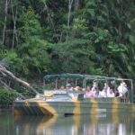 Kuranda Rainforestation Nature Park Ticket (BNP) - The Experience in Detail