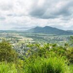 Kuranda Scenic Railway Day Trip from Cairns - The Scenic Journey Begins: From Cairns to Kuranda