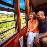 Kuranda Scenic Railway Day Trip from Palm Cove - What makes the Scenic Railway special?