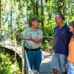 Kuranda Scenic Railway Day Trip from Port Douglas - Detailed Itinerary