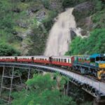 Kuranda Skyrail and Scenic Rail including Artillery Museum - In-Depth Breakdown of the Itinerary
