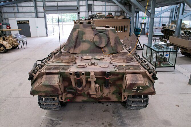 Kuranda Skyrail and Scenic Rail including Artillery Museum - A Deep Dive Into the Itinerary