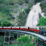Kuranda Village, Army Duck Tour with Train and Skyrail (KDB) - Authentic Insights from Reviewers