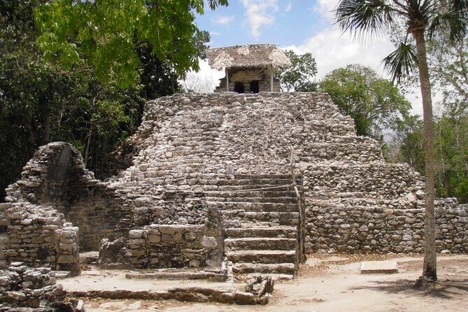 Kuxtal Cenote with Coba and Tulum Ruins Guided Tour from Cancun - Practical Details and Tips