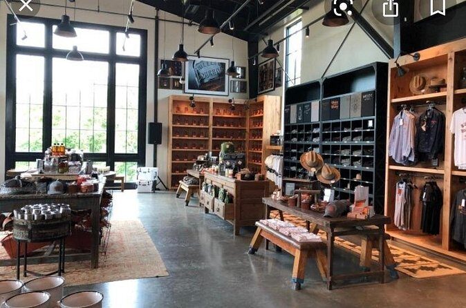 Ky Bourbon Tours: Include Buffalo Trace and other 2 distilleries - What to Expect from the Tour