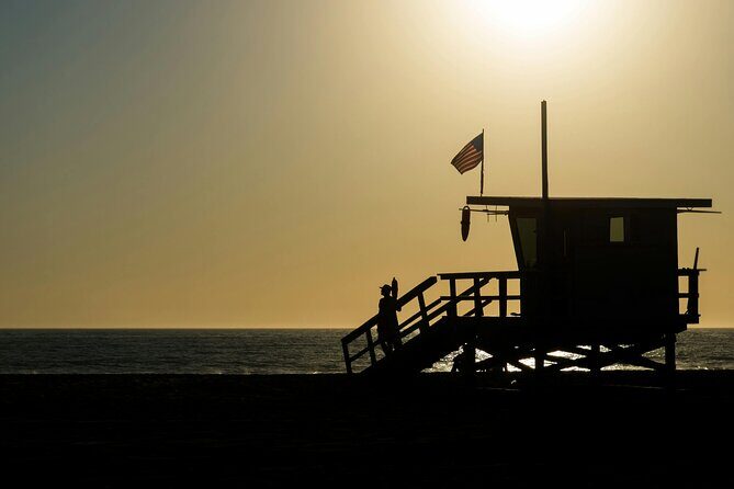 L.End to end: Your unforgettable day in California - What’s Included and What’s Not