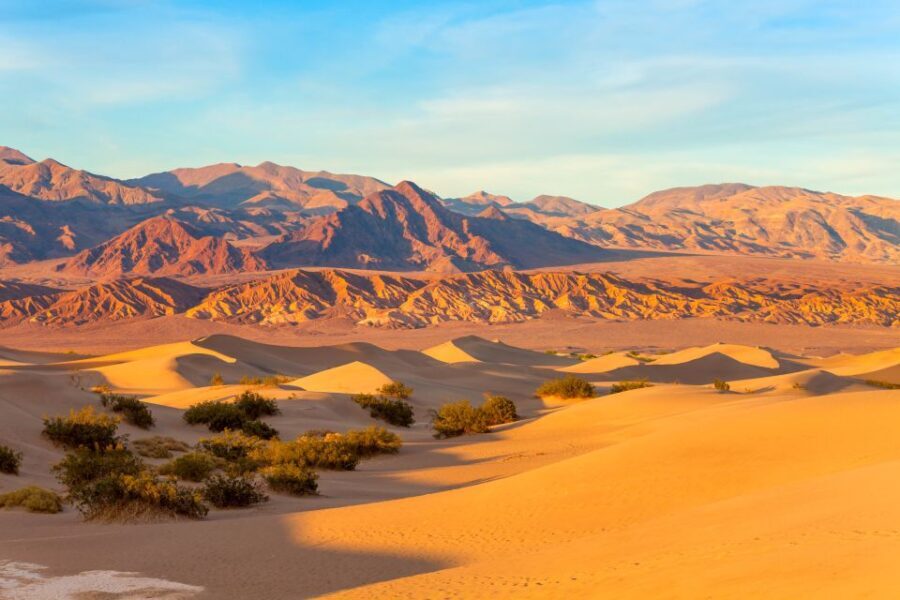 LA: 2-Day Las Vegas Tour with Hoover Dam & Accommodation - Practical Details and Considerations