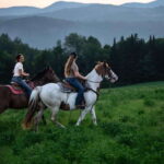 La Bleuetière: A charming introduction to horseback riding - Who Should Consider This Experience?