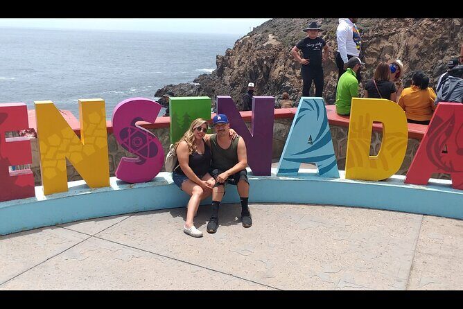 La Bufadora Punta Banda Tour - The Itinerary in Detail