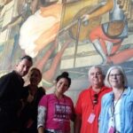 La Catrina & Muralism: Diego Riveras Legacy & Frida Kahlo - FAQ