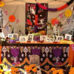 La Crucecita: Guided Day Of The Dead Festival Tour Sun Nov 2 - The Itinerary in Detail