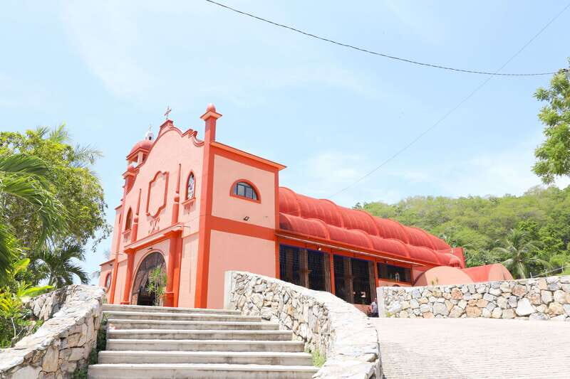 La Crucecita: Huatulco Guided City Tour and Sunset Viewing - Practical Details: What You Need to Know