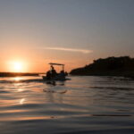 La Crucecita: Magic Lagoon Bioluminescence and Turtles Tour - The Price and Whats Included