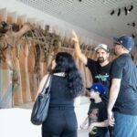 LA: Expo Park Space & Dinosaurs Tour with Cal Science Center - What’s Included and What to Expect