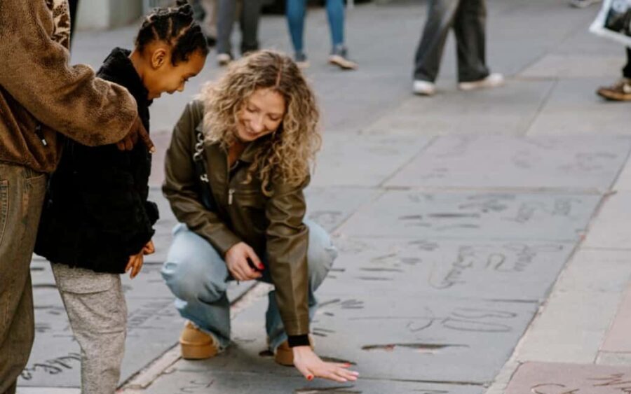 LA: Hollywood, Griffith Observatory, City & Beach Tour - A Deep Dive Into the Itinerary