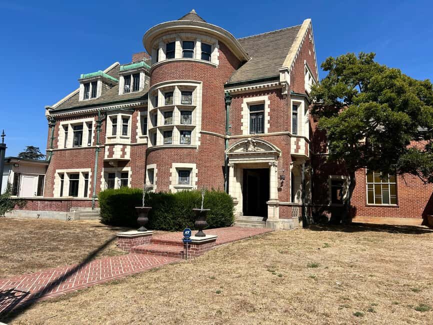 LA: Horror Film Locations Tour - FAQs