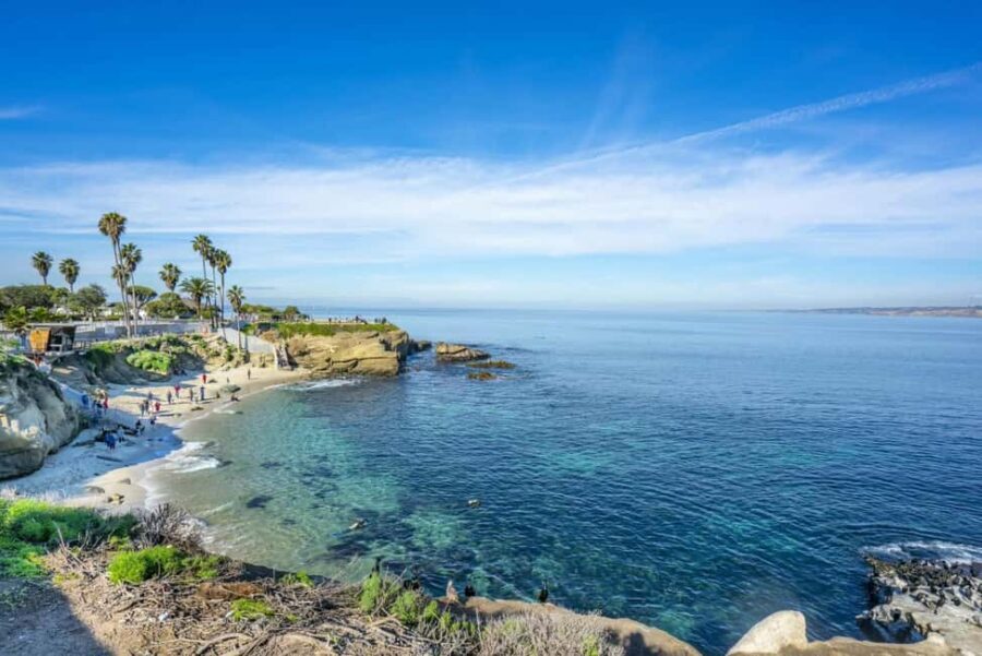 La Jolla: Full-Day Snorkel Gear Rental with Wetsuit Option - Who Should Consider This Experience?
