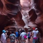LA: Las Vegas, Sedona, Monument, Antelope Canyon, 5-Day Tour - In-Depth Look at the Itinerary