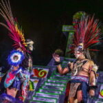 La Llorona, Live Show in the Canals of Xochimilco. - Breaking Down the Itinerary