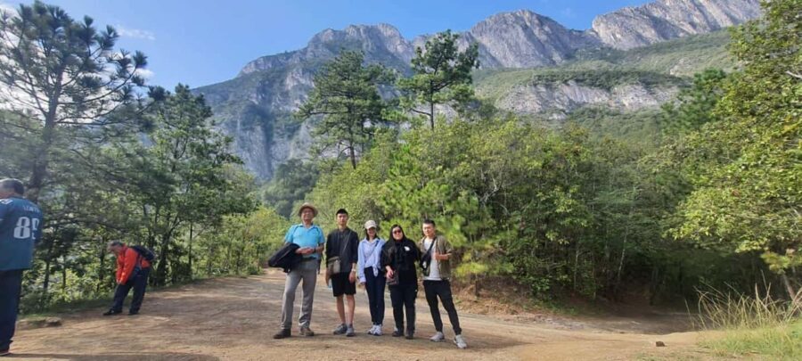 La mejor excursión a Chipinque + Guia + Traslado + Tickets - The Journey to Chipinque — What to Expect