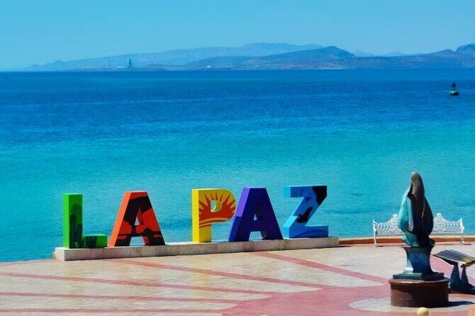 La Paz and Todos Santos Day Trip with Lunch - Things to Keep in Mind