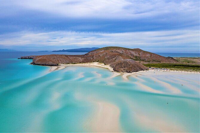 La Paz, Balandra beach and Todos Santos Tour - What We Loved and What to Watch For