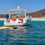 La Paz: Balandra Beach Luxury Yacht Charter Cruise - What You Can Expect from This Tour