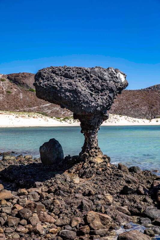 La Paz: Balandra or Tecolote amazing Beach Day Tour - Practical Details You Need to Know