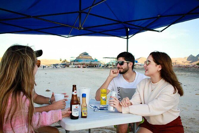 La Paz Beaches Half Day Tour - Who Is This Tour Best For?