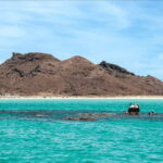 La Paz: Boat ride to Espiritu Santo island and sloop - What’s Included and What to Expect