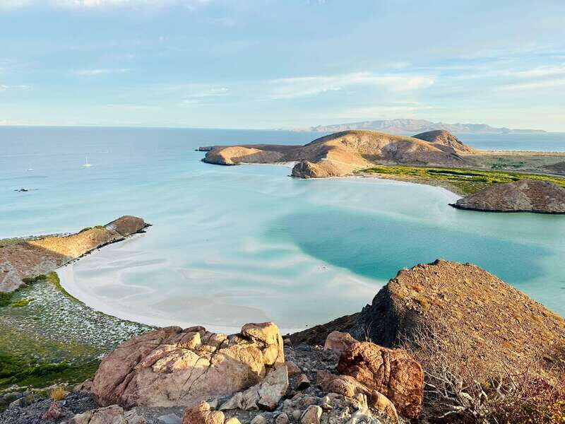 La Paz: Deluxe Yacht Adventure with Paddleboarding - Who Would Love This Tour?