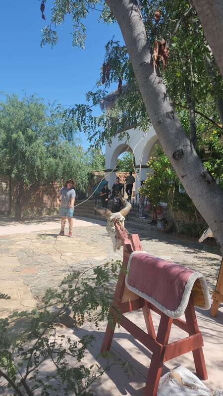 La Paz: El Triunfo Town Tour with Lunch and Transportation - Practical Aspects and Value