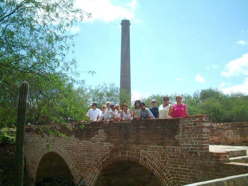 LA PAZ ENCOUNTER - Practical Details and What to Expect